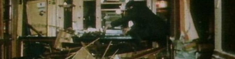 Guildford Four pub bombing files 'show fresh evidence' - BBC News