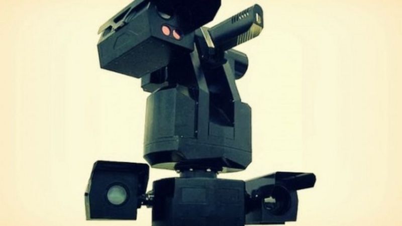 Intelligent Machines: Do we really need to fear AI? - BBC News