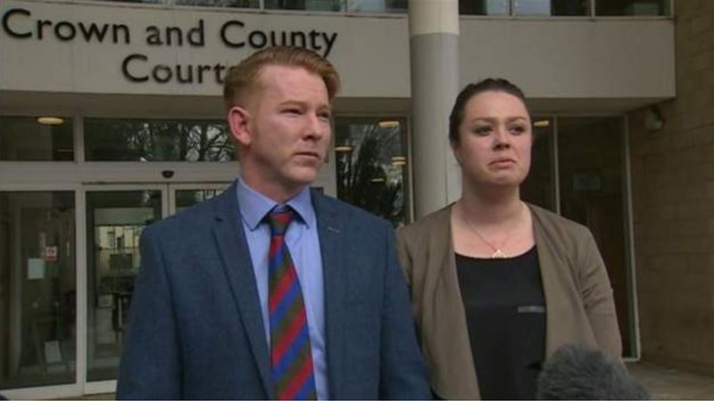 Arthur Brumhill murder: Man cleared of 1993 pet shop killing - BBC News