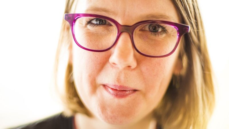 Tech Tent: Making tech work for everyone - BBC News