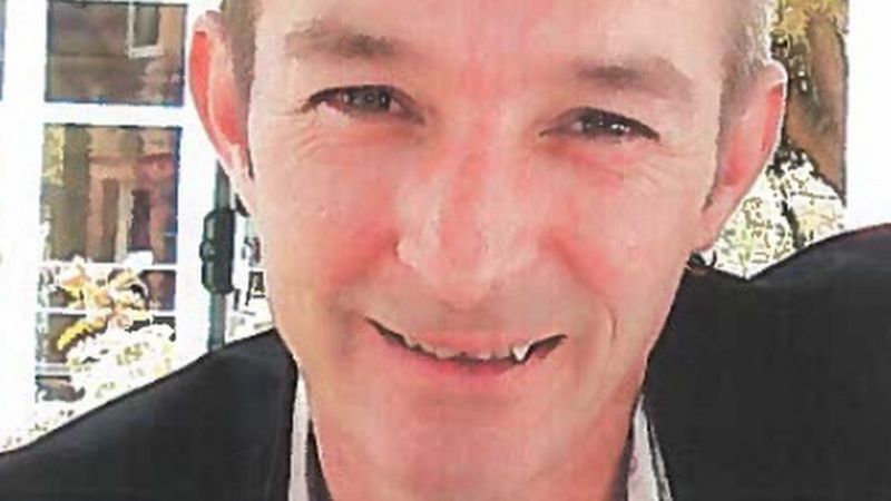 Blackburn murder victim's family 'haunted forever' by knife attack ...