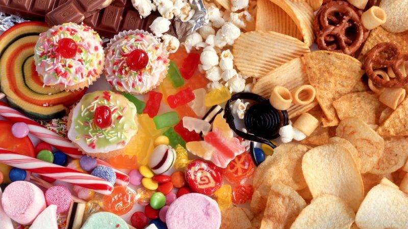 What should we be eating? - BBC News