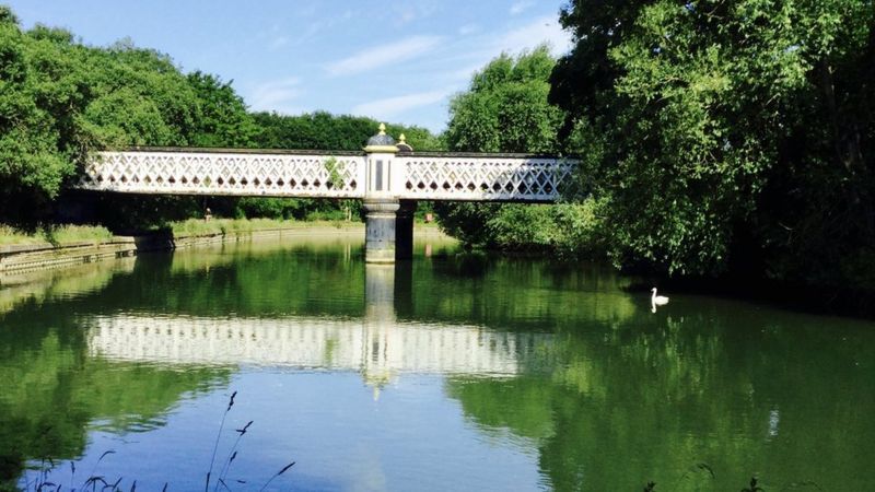 Oxfordshire's Big Picture - BBC News