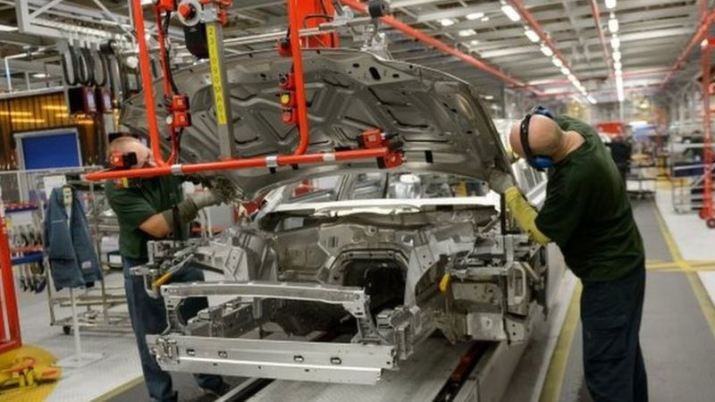 Why is there a chip shortage? - BBC News