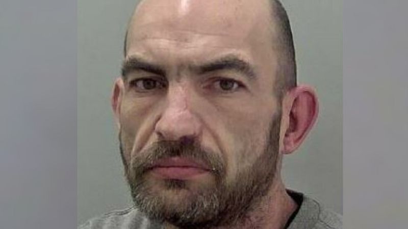 Man poisoned disabled boy's drink with amphetamines - BBC News