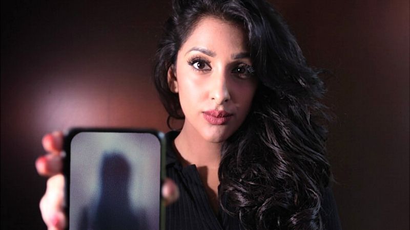 Sharing pornographic deepfakes to be illegal in England and Wales - BBC News