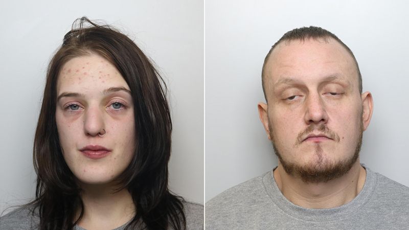 Bradford woman admits murder charge on first day of trial - BBC News