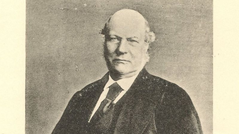 Chosen works of 'forgotten' 19th Century poet made into films - BBC News