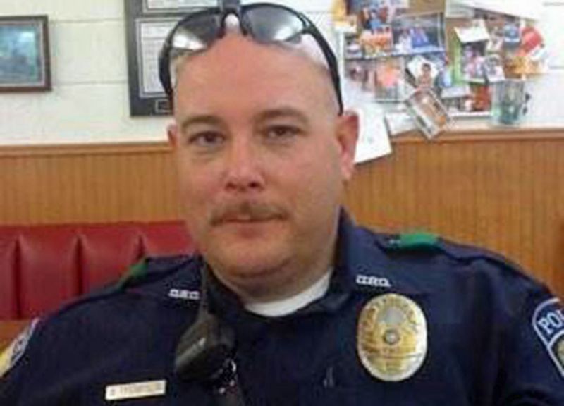 Dallas police shootings: What we know so far - BBC News
