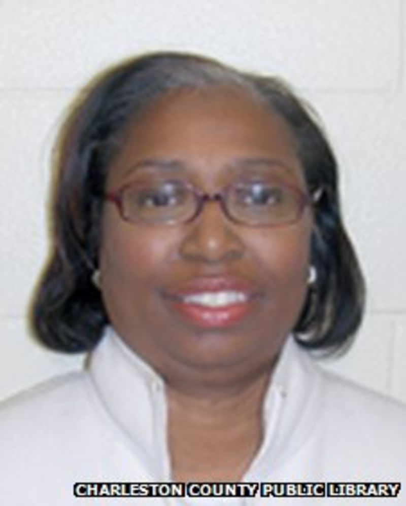 Charleston church shooting: The victims remembered - BBC News