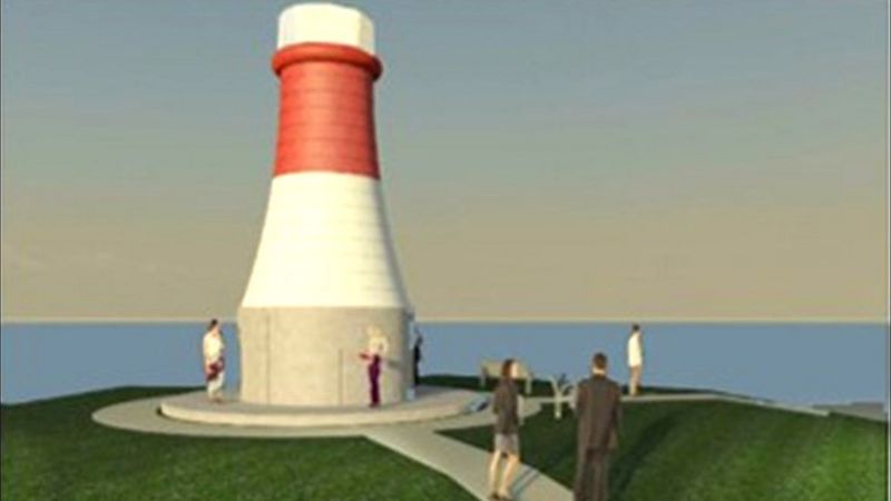 Plans revealed for a national 'witches' memorial in Fife - BBC News