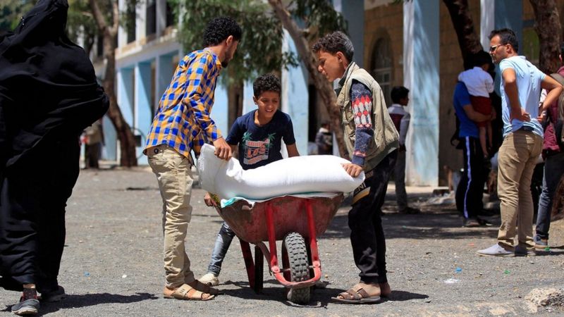 UK aid cuts risk millions of lives, warns World Health Organization ...