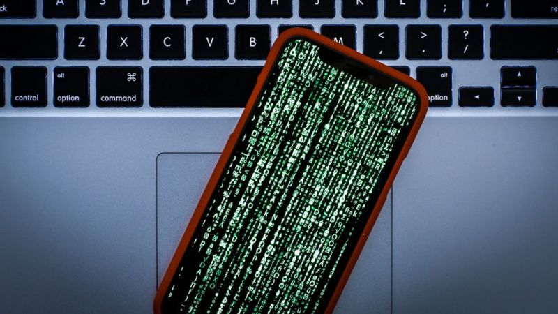 Criptografía: qué es y por qué deberías usarla en tu teléfono para que ...