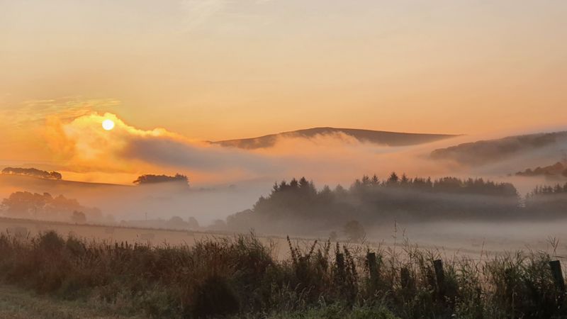 Your pictures of Scotland 18 - 25 September - BBC News