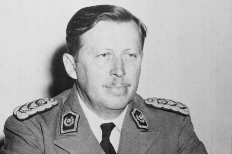 Cómo el régimen de Alfredo Stroessner convirtió a Paraguay en uno de ...