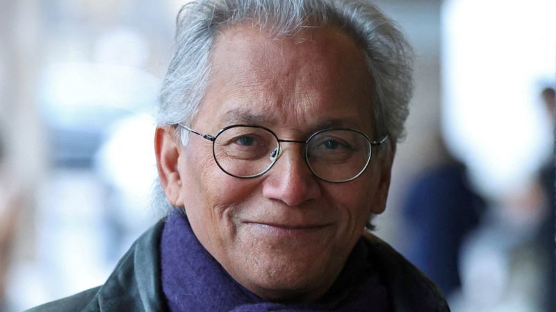 Samir Shah: MPs voice 'serious reservations' about new BBC chairman ...