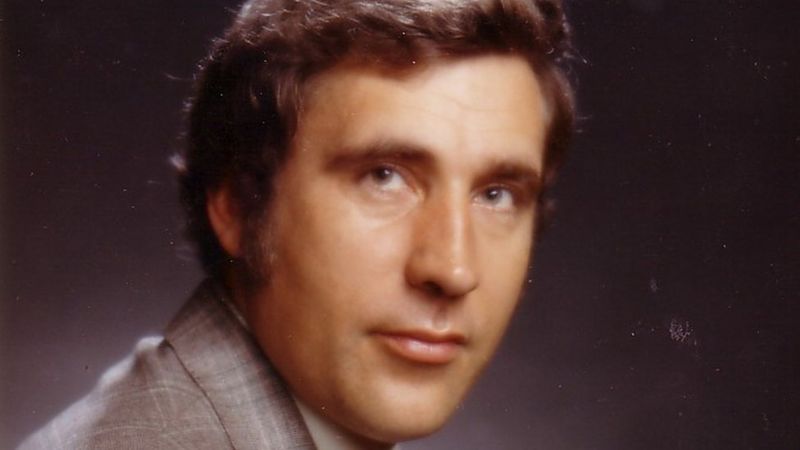 Happy hiring: The firm that recruits Mr Men characters - BBC News