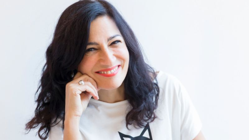 Could reinvention solve our shopping addiction? - BBC News