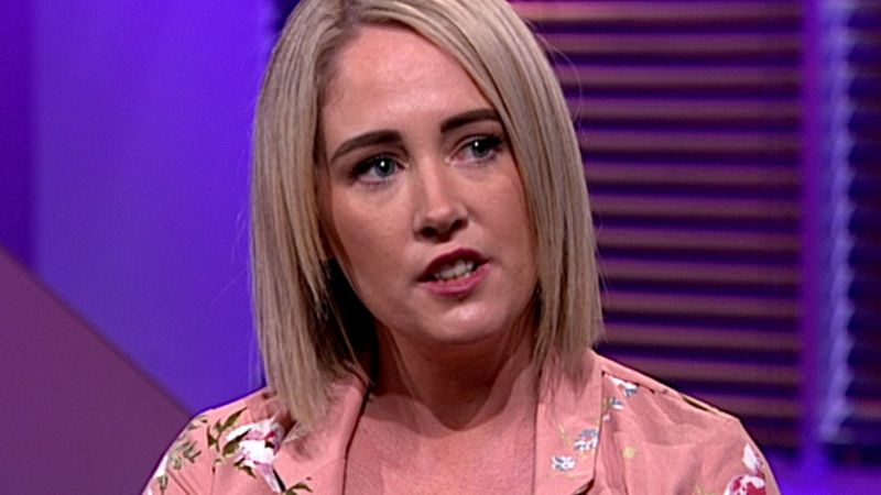 Timeline: The disappearance of Lisa Dorrian - BBC News