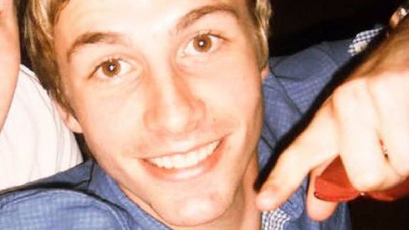 Ecstasy drug death for Ben Rees while on holiday in Berlin - BBC News