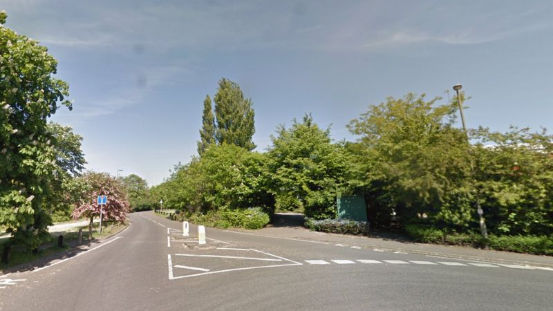 Walton-on-Thames: New SEND school approved by council - BBC News