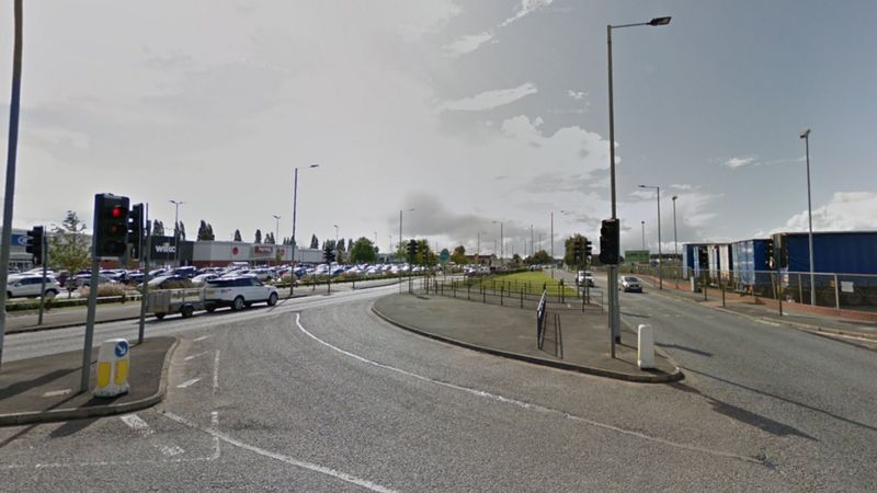 Doncaster crash: Woman killed in two-car collision is named - BBC News