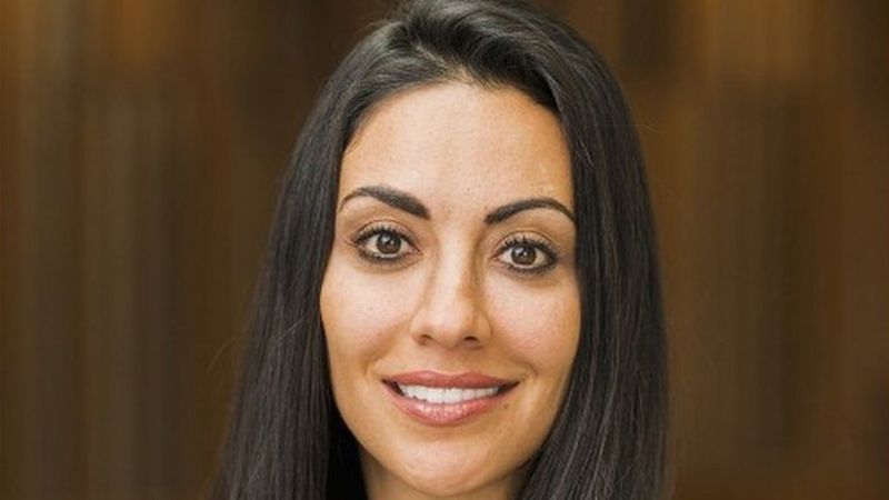 How Making a Murderer is teaching US law students - BBC News