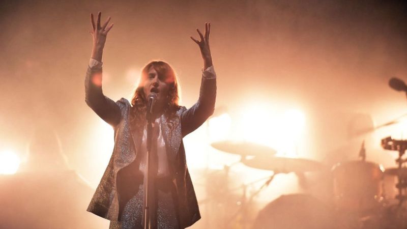 Celeste: Who is BBC Music's Sound of 2020 winner? - BBC News