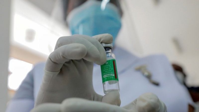 Brexit Eu Introduces Controls On Vaccines To Ni Bbc News