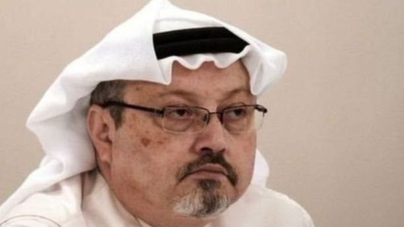 مقتل جمال خاشقجي تركيا قدمت تسجيلات للسعودية وأمريكا وبريطانيا