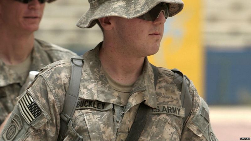 A brief history of army kits that simply didn't work - BBC News