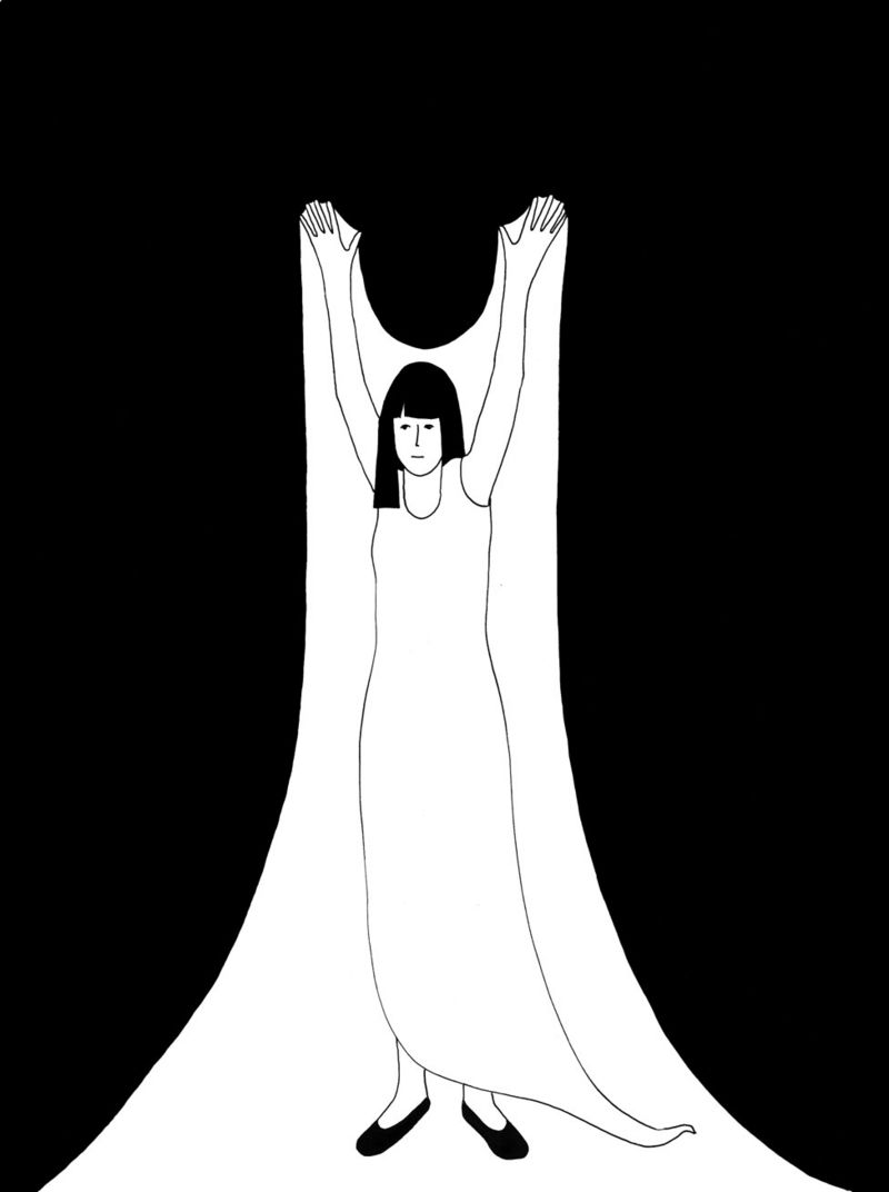 One girl's life in the Ripper years - BBC News