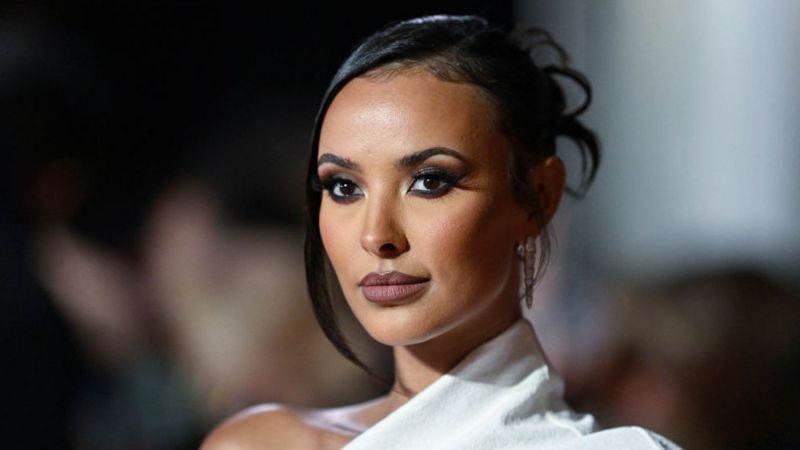 Mobos 2024: Stormzy and Little Simz leading nominations - BBC Newsround