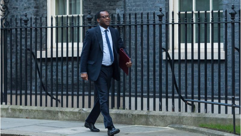 New UK laws to sweep away EU state aid rules - BBC News