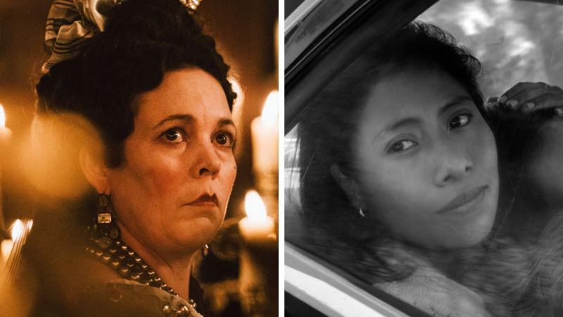 Oscars 2019: Winners in full - BBC News