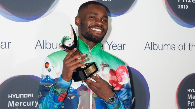 Brit Award winner Dave: Seven things you need to know - BBC News