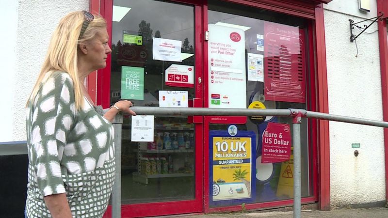 Post Office Scandal | Latest News & Updates | BBC News