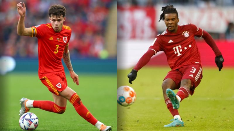 Nottingham Forest - BBC Sport