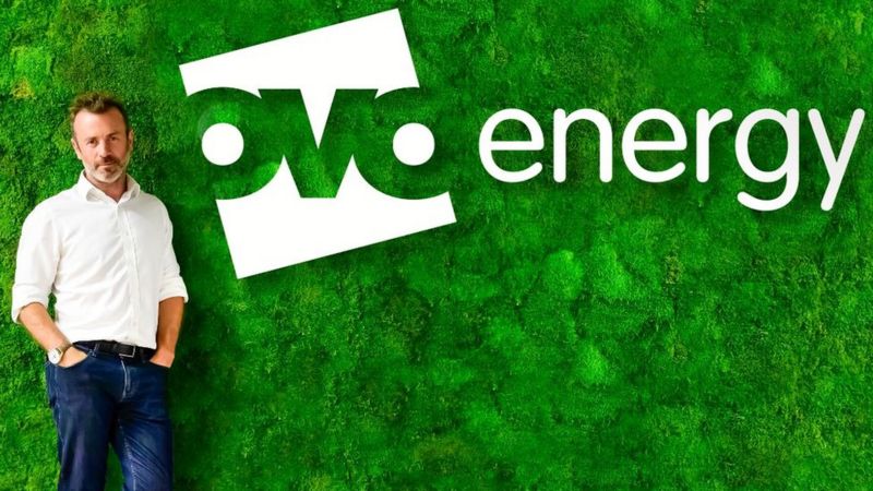 SSE sale of retail business to Ovo creates new UK energy giant - BBC News