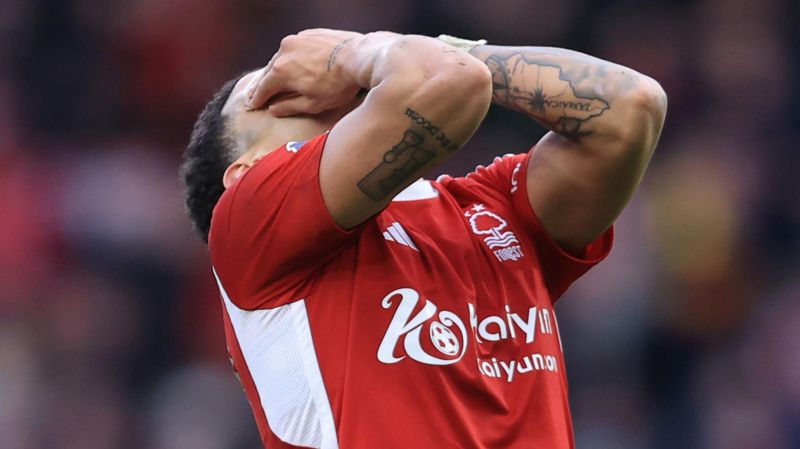 Nottingham | Latest News & Updates | BBC News