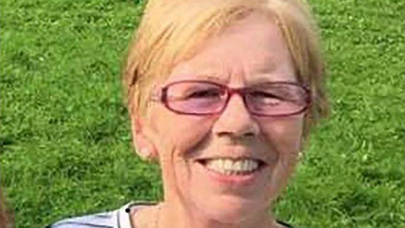 Margaret Noone death: Son accepts he killed her but denies murder - BBC ...