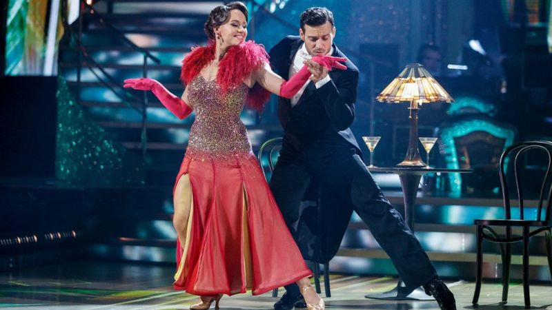 Strictly Come Dancing 2023: Winner of glitterball trophy announced ...