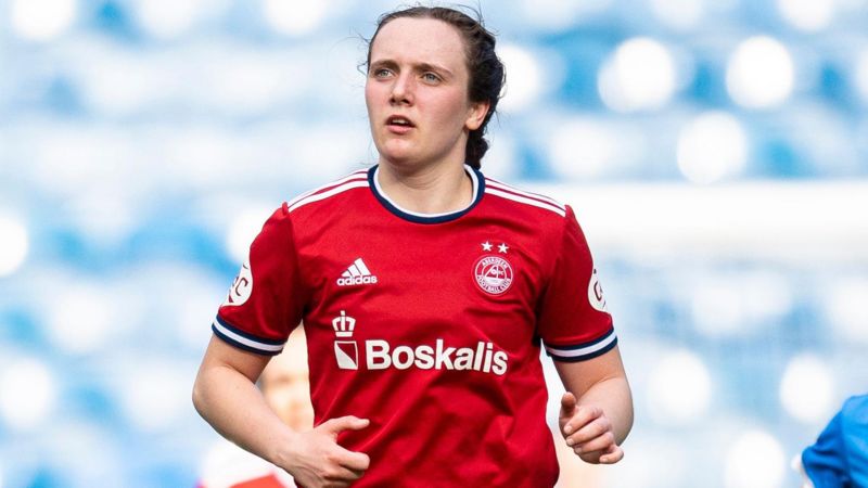 Scottish Women's Football - BBC Sport