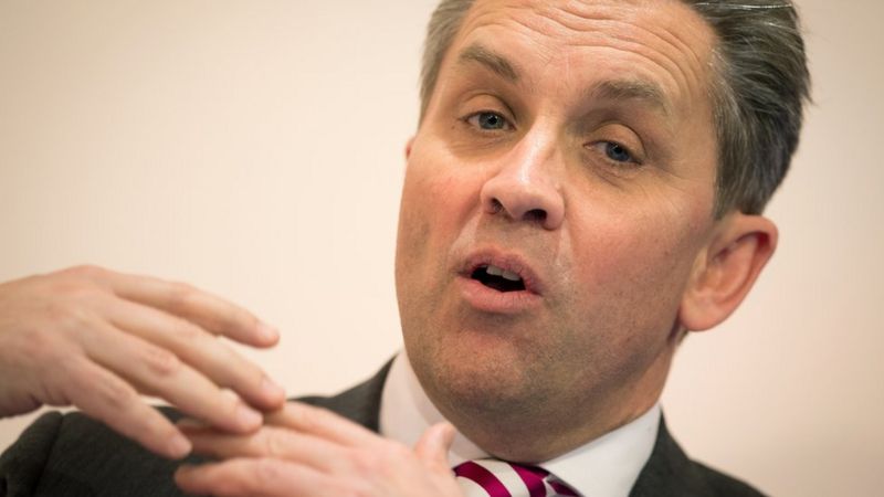 Justin King in senior role at Guy Hands' Terra Firma - BBC News