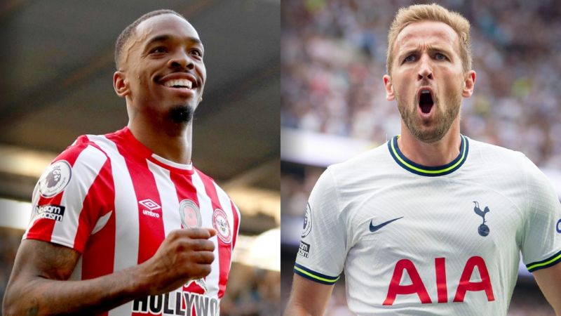 Tottenham Hotspur - BBC Sport