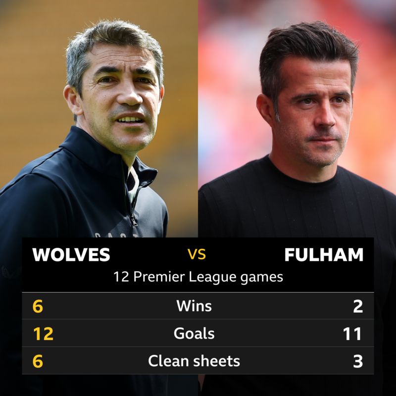 Wolverhampton Wanderers - BBC Sport