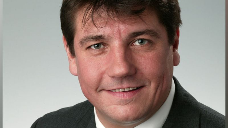 Basildon MP calls for defibrillators in all new housing developments ...