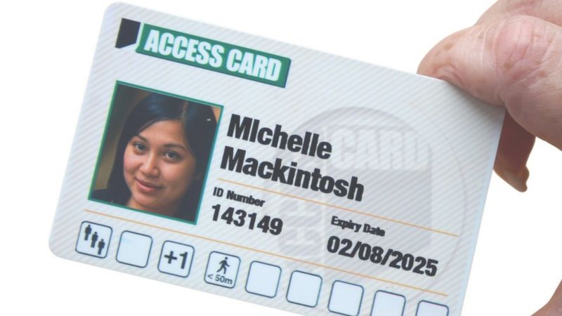 Theatre ticket policies 'a Wild West' for disabled customers - BBC News