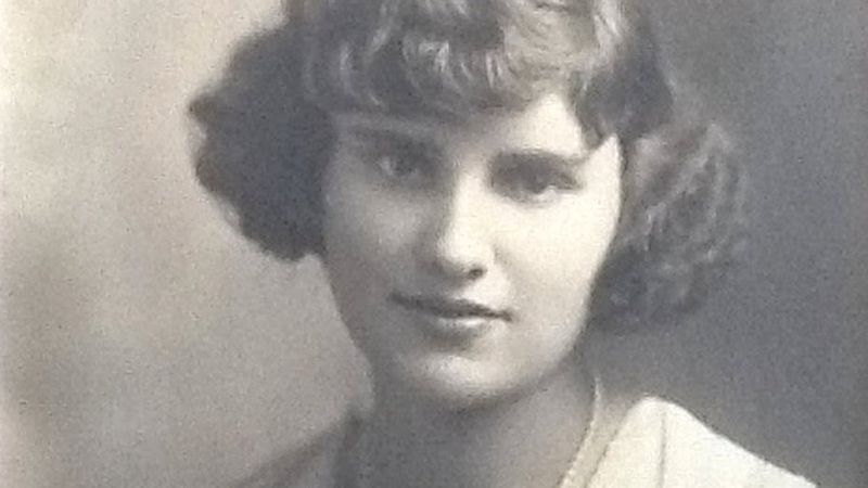 The amazing adventures of Sue in Tibet and her creator - BBC News