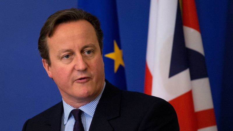 UK and the EU: How to make a Brexit - BBC News